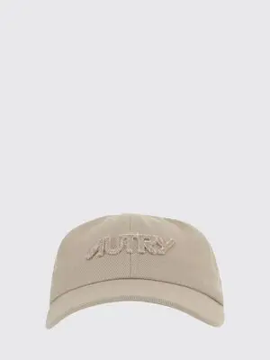 AUTRY Cap - Beige