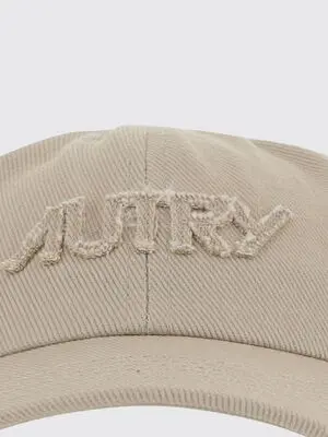 AUTRY Cap - Beige
