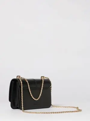Elisabetta Franchi Crossbody Bag - Black
