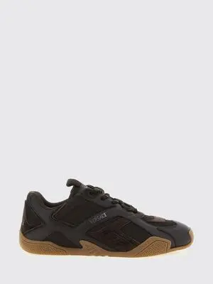 Versace Sneakers - Brown