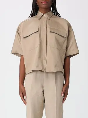 Brunello Cucinelli Shirt - Beige