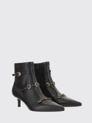 Pinko Ankle Boots