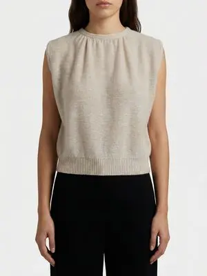 Arch4 Sleeveless Knit Top