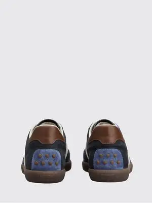 TOD'S Low Top Sneakers