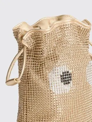 ANYA HINDMARCH Embellished Mini Bag