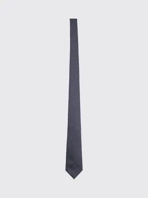 Giorgio Armani Neck Tie - Blue