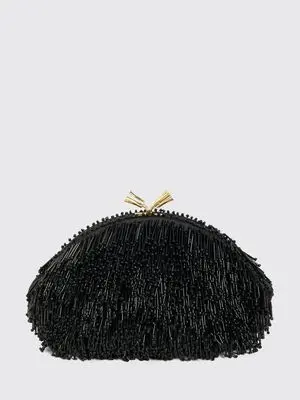 ANYA HINDMARCH Mini Beaded Bag