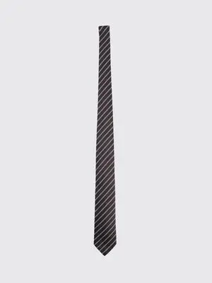 Giorgio Armani Neck Tie - Brown