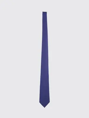 Giorgio Armani Neck Tie - Blue
