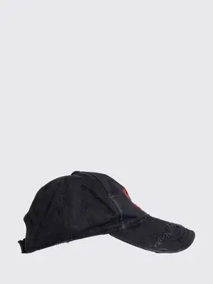 44 LABEL GROUP Hat - Black 1