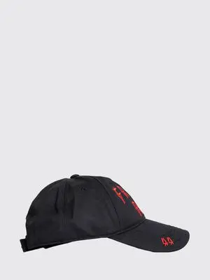 44 LABEL GROUP Hat - Black