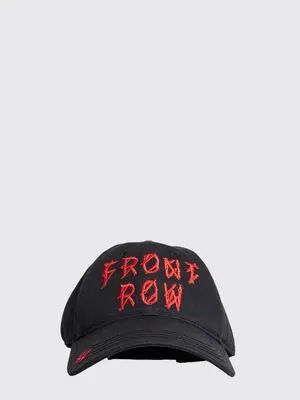 44 LABEL GROUP Hat - Black