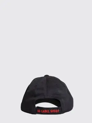 44 LABEL GROUP Hat - Black