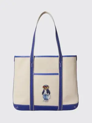 Polo Ralph Lauren Tote Bag