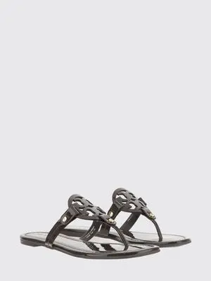 Tory Burch Heeled Sandal - Brown