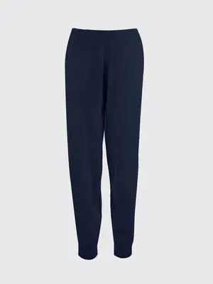 ALLUDE Pants - Blue 1