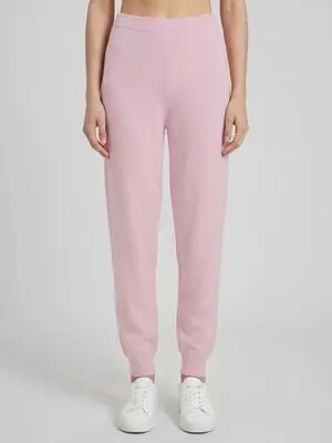Allude Casual Pants For Women