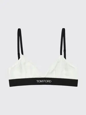 TOM FORD Lingerie - White
