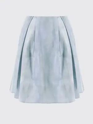 Vince Pleated Skirt