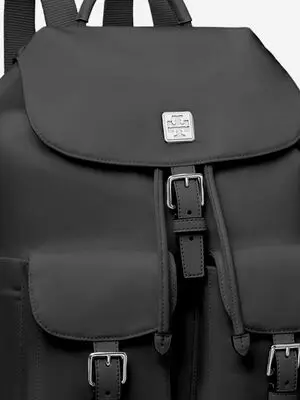 Tory Burch Backpack - Black