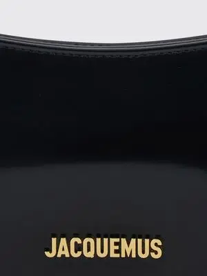 Jacquemus Shoulder Bag - Black
