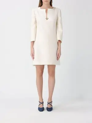 Valentino Garavani Shift Mini Dress