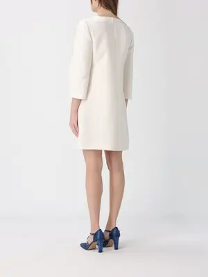 Valentino Garavani Shift Mini Dress