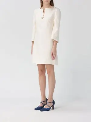 Valentino Garavani Shift Mini Dress