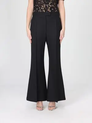 Valentino Garavani Wide Leg Pants