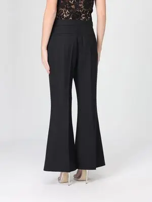 Valentino Garavani Wide Leg Pants