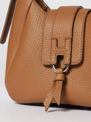 Hogan Shoulder Bag - Brown