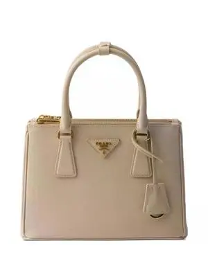 Prada Galleria Tote Bag - Neutrals
