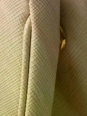 Prada Galleria Tote Bag - Neutrals