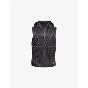 Rick Owens X Moncler Vests For Men