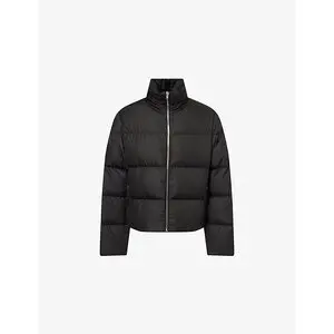 Rick Owens X Moncler Padded Jackets For Men