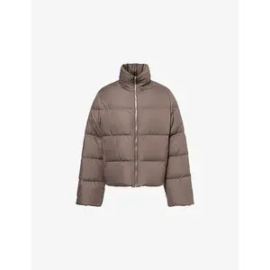 Rick Owens X Moncler Jackets For Men