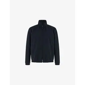 Boggi Milano Zip Up Jackets For Men