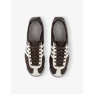 Adidas Italia 60s Suede Trainers