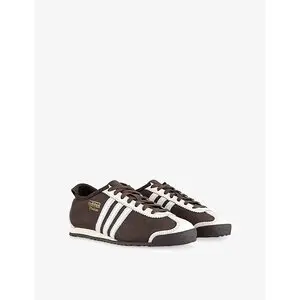 Adidas Italia 60s Suede Trainers