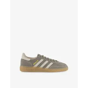 Adidas Handball Spezial Suede Trainers - Clay Wonder Alumina