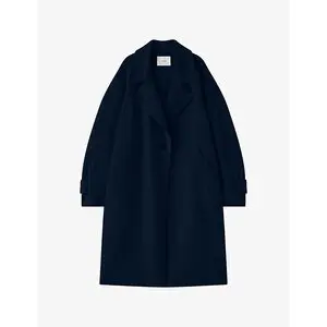 Relaxed Coats For Women
