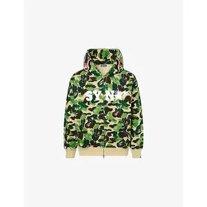Bape Long Sleeve Sweatshirts Hoodies For Men
