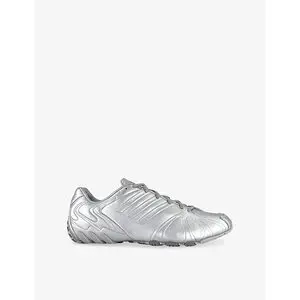 Adidas Ghost Sprint Leather Trainers
