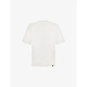 Boggi Milano Stretch T-shirts For Men
