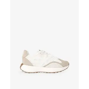 Kurt Geiger Paneled Sneakers For Women
