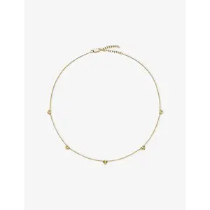 Missoma Choker Necklaces