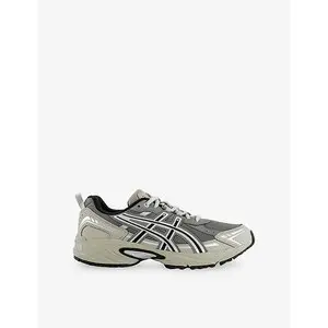 Asics Logo Sneakers For Men