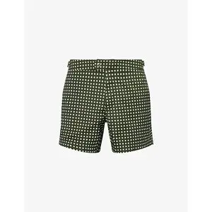 Tom Ford Buckled Shorts For Men