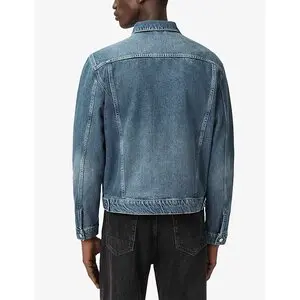 ALLSAINTS Inveroy Regular-fit Denim Jacket