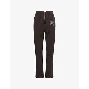 Rick Owens X Moncler Sport Bottoms For Men